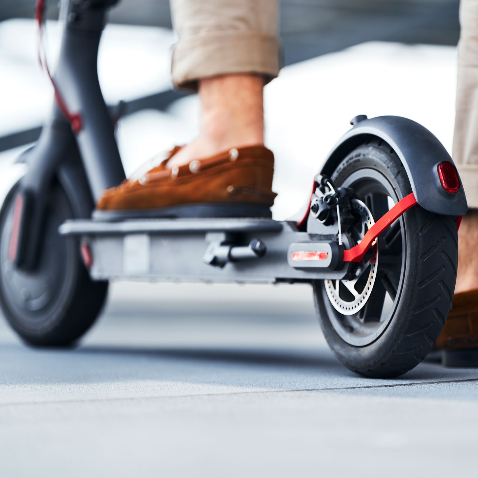 Sizing the micro mobility market | McKinsey